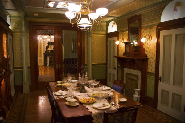 Journey Through - Winchester Mystery House